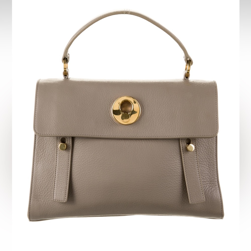 Saint Laurent Small Muse Two Way Bag - Gem